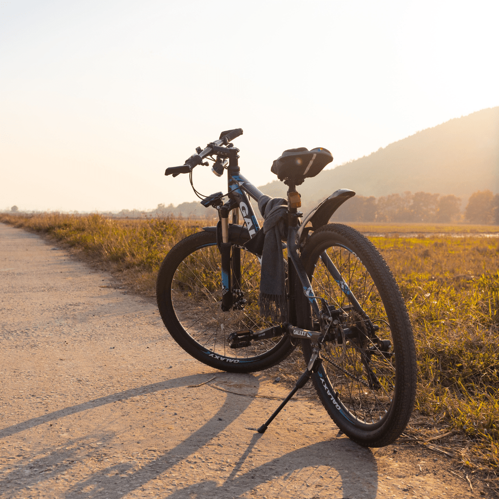 Fahrrad