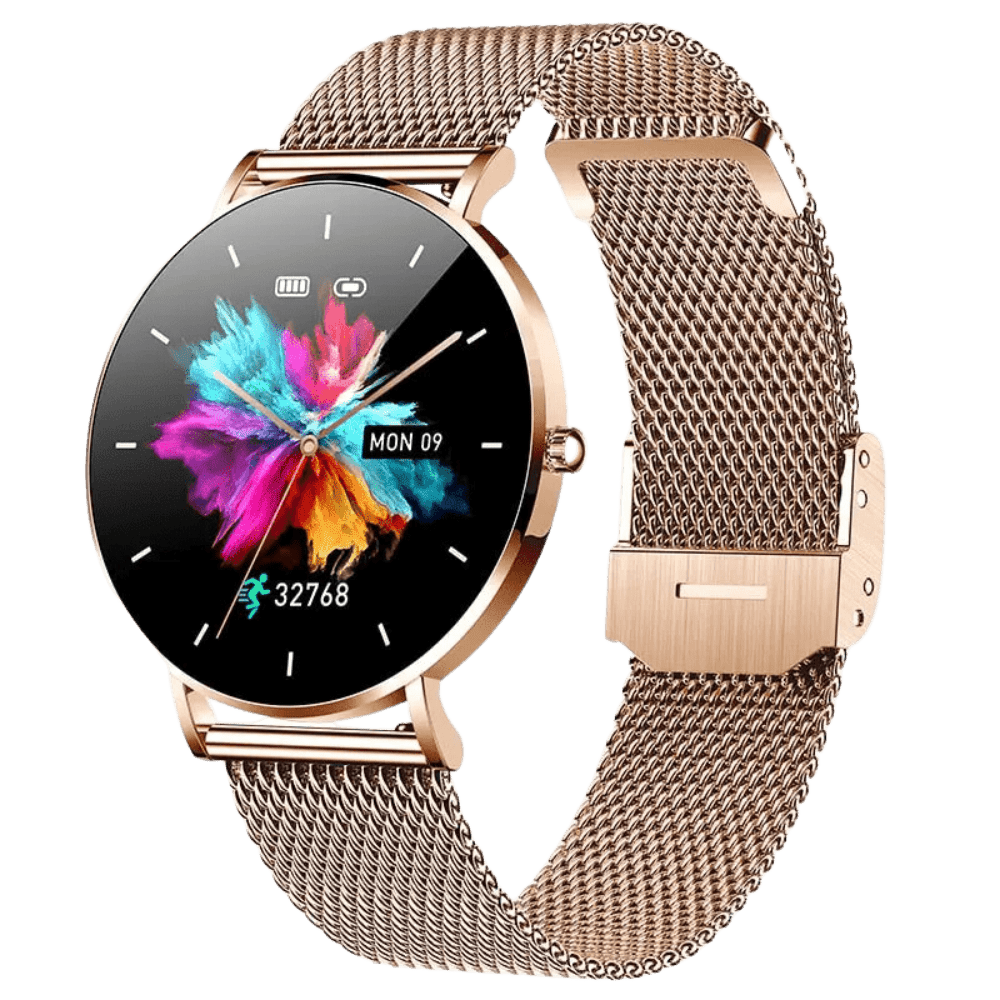 UltraDünn™ Voll-Touchscreen SmartWatch